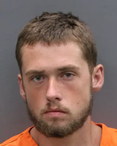 DALLAS RUTLEDGE-NEEB of TAMPA booked for 0.00