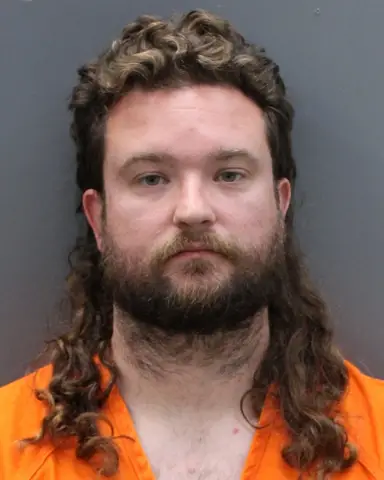 DANIEL GOODRICH of SEFFNER booked for 0.00