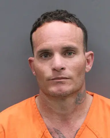 DANIEL SANCHEZ-FUENTES of BRADENTON booked for 0.00