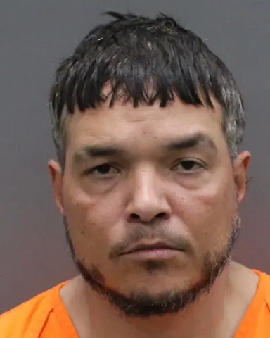 DANIEL SILVA booked for 2,500.00