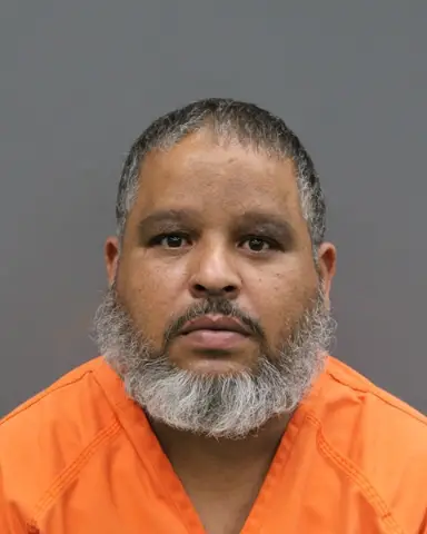 DANIEL TORRES-SANTANA of TAMPA booked for 500.00