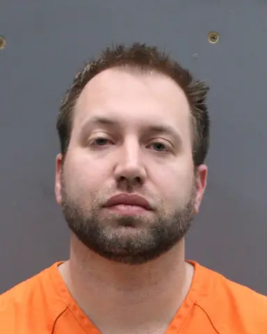 DAVID ARONSON of TAMPA booked for 0.00