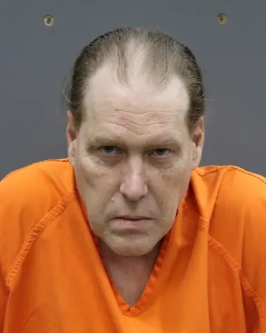 DAVID FRANK booked for 2,500.00