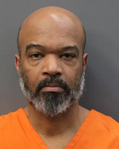 DONALD LEWIS of TAMPA booked for 1,000.00