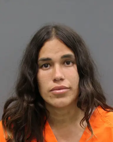 DONNA FERRER booked for 500.00