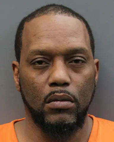 DORRELL WEBB booked for 1,000.00