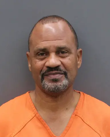 DOUGLAS WALKER booked for 0.00