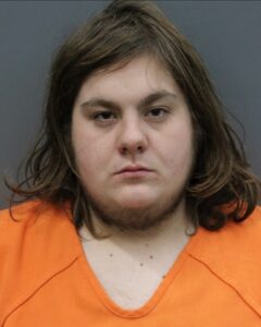 DYLAN LAUX booked for 0.00
