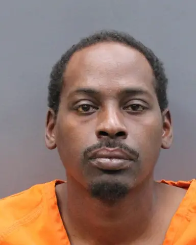 ELAJAWON-SR CREARY of TAMPA booked for 0.00