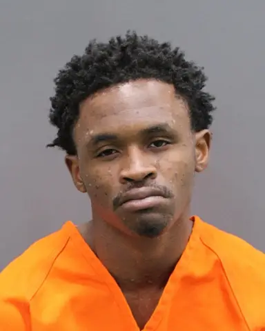 ELIJAH FORD booked for 2,500.00