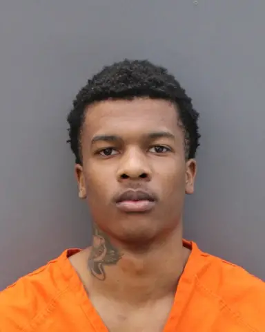 ELIJAH SMITH of BRANDON booked for 0.00