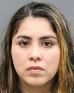 ELIZABETH MARTINEZ booked for 0.00