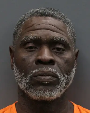 ERIC INGRAM booked for 0.00