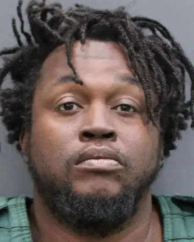 ERIC-JR GALLMON booked for 0.00
