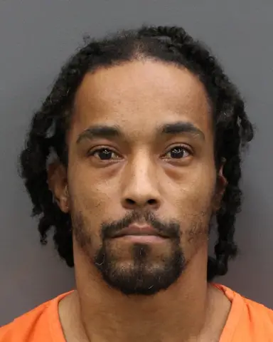 ERIC-JR VALENZUELA booked for 0.00