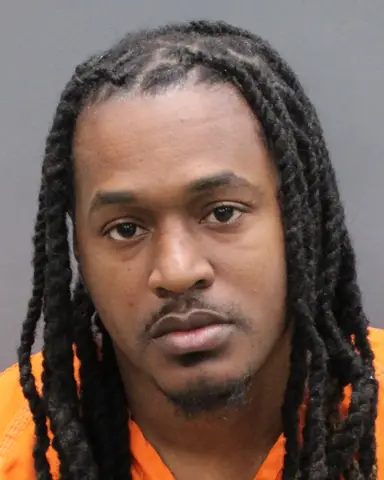 ERIC REEVES booked for 0.00
