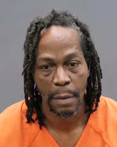 ERIC WARD booked for 2,500.00