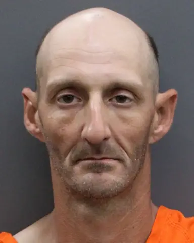 ERIK ROGERS of KENT CITY booked for 500.00