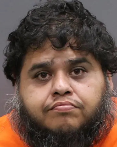 FERMAN-JR MOLINA of TAMPA booked for 500.00