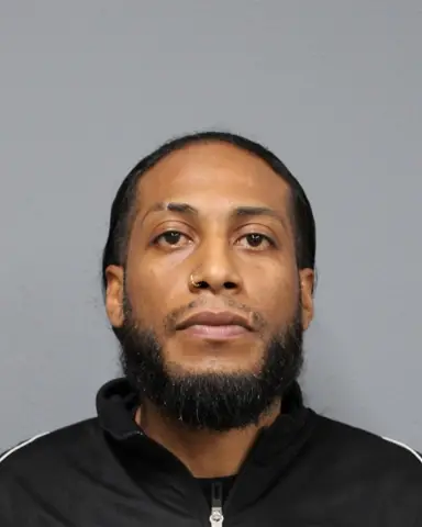 FERNY PUENTE of MIAMI booked for 500.00