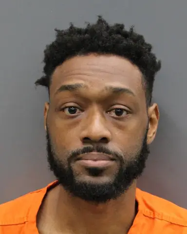 FREDERICK-JR BARNES booked for 0.00
