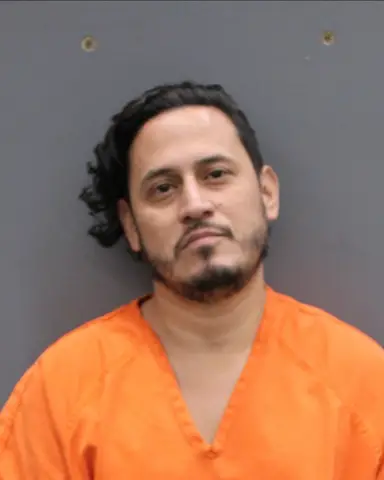 GABRIEL CASTILLO of ORLANDO booked for 150.00