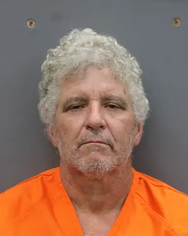 GARY JACKSON booked for 0.00