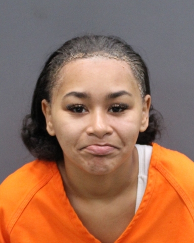 GENESIS HERNANDEZ booked for 0.00