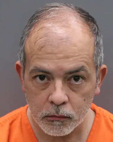 GEORGE RIVERA booked for 0.00