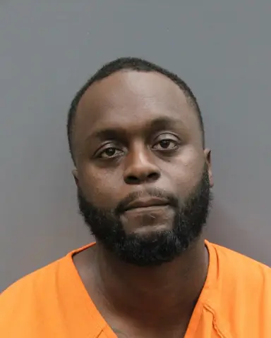 GERALD-JR PATMON of TEMPLE TERRACE booked for 500.00