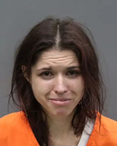 GRACE LIEBERMAN booked for 0.00