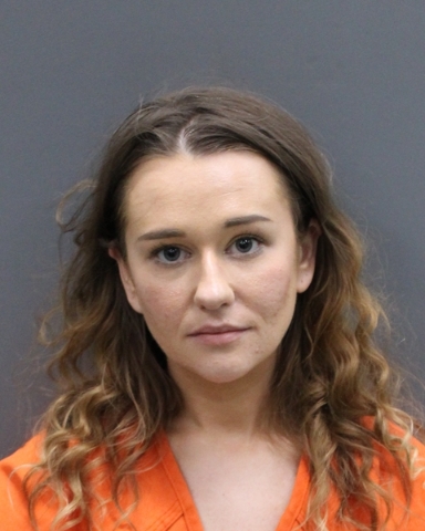 HALEIGH ICE booked for 500.00