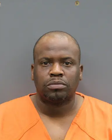 HASSAN CORLEY of ZEPHYRHILLS booked for 0.00