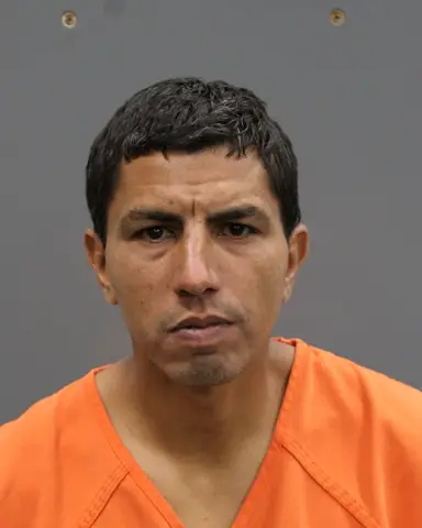 ISMAEL-JR PAGAN of TAMPA booked for 0.00