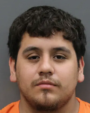 JACOB FUENTES of RUSKIN booked for 1,000.00