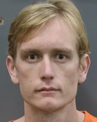JACOB JOHNSON booked for 0.00