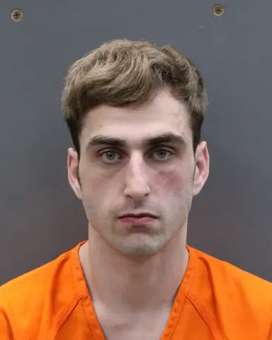 JACOB WYATT booked for 1,000.00