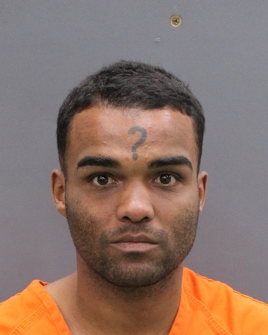 JAIDEN GREEN booked for 0.00