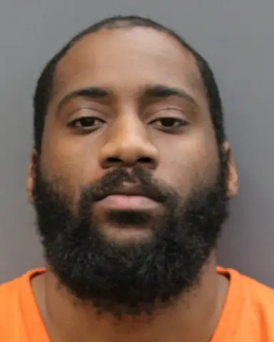 JAKARY BARNETT of TAMPA booked for 0.00