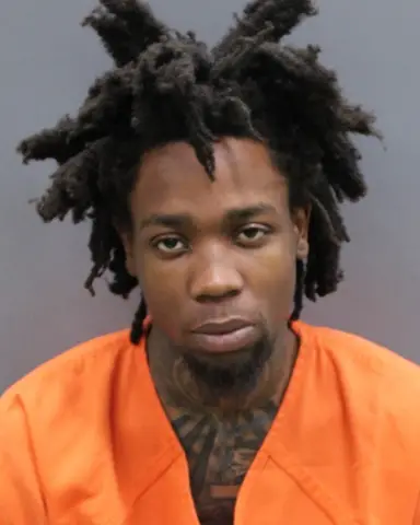 JAMARION SMILEY booked for 1,000.00