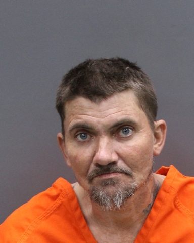 JAMES DEMARCO of BRANDON booked for 0.00