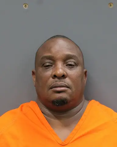 JAMES-JR WILLIAMS of TAMPA booked for 2,500.00