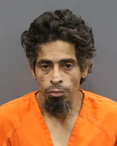 JAMIE LOPERENA-RIVERA booked for 500.00