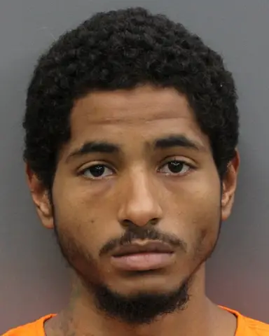 JAN BERG of RIVERVIEW booked for 0.00