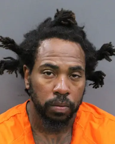 JANARED JOHNSON booked for 500.00