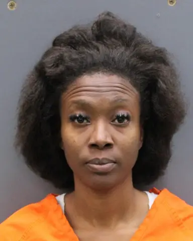 JASMINE STEPHENS booked for 2,500.00