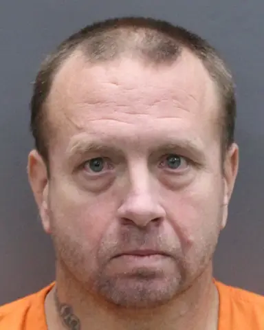 JASON MCDANIEL of booked for 0.00