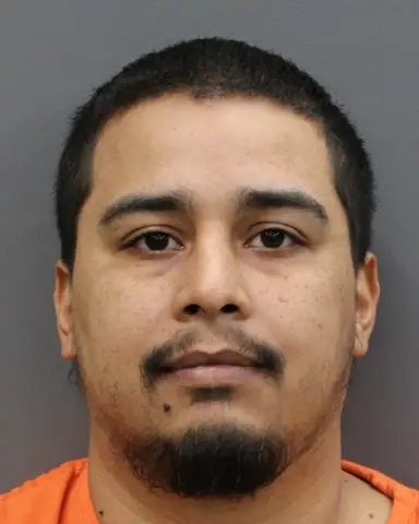 JASON RODRIGUEZ booked for 0.00