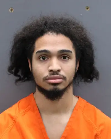 JAVIER-JR SOLANO of TAMPA booked for 0.00