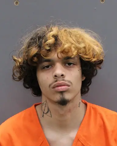 JAYDEN SOTO booked for 500.00